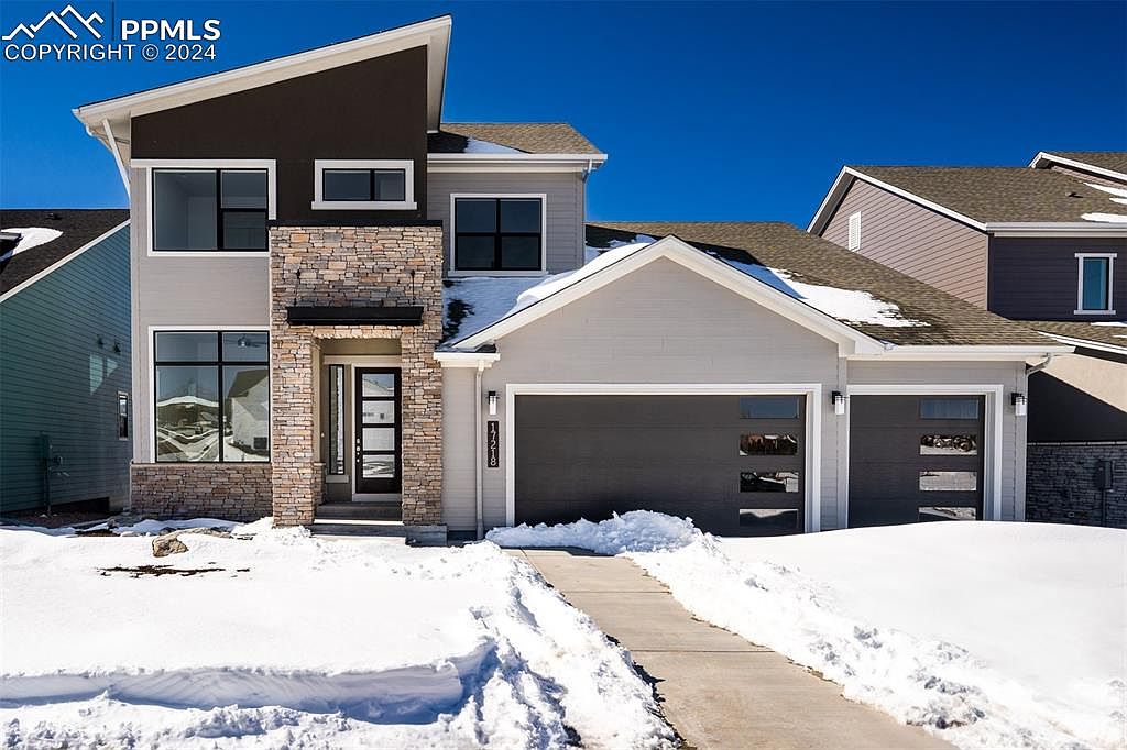 17218 Alsike Clover Ct, Monument, CO 80132 | Zillow
