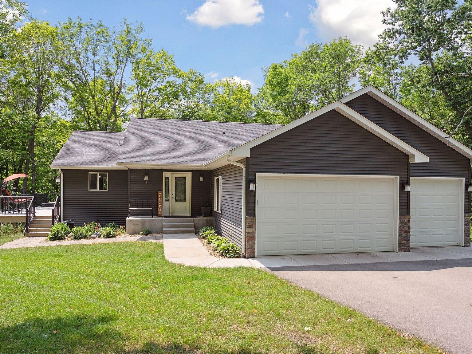 50234 Acacia Ln, Stanchfield, MN 55080 | Zillow