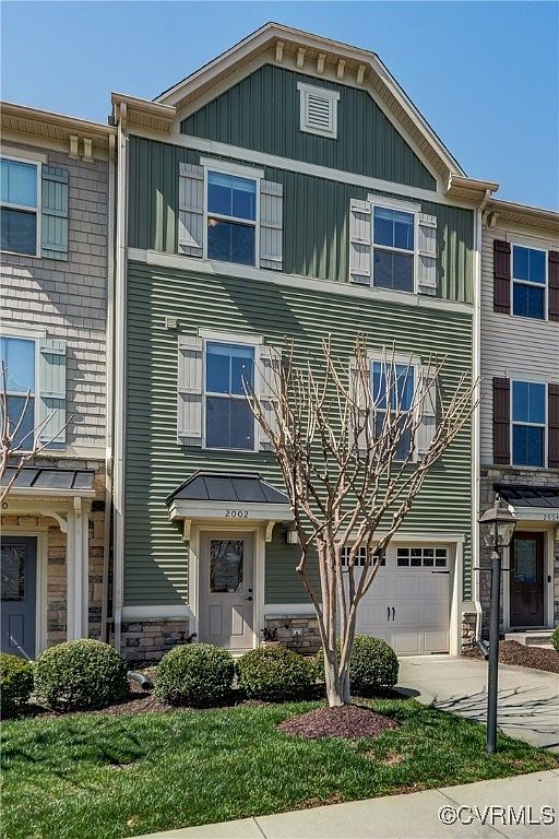 2002 Poplar Bud Ter, Henrico, VA 23238 | MLS #2507556 | Zillow