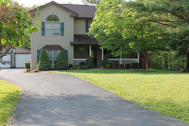 154 Joe Cooper Farm Rd, White Oak, WV 25989 | Zillow