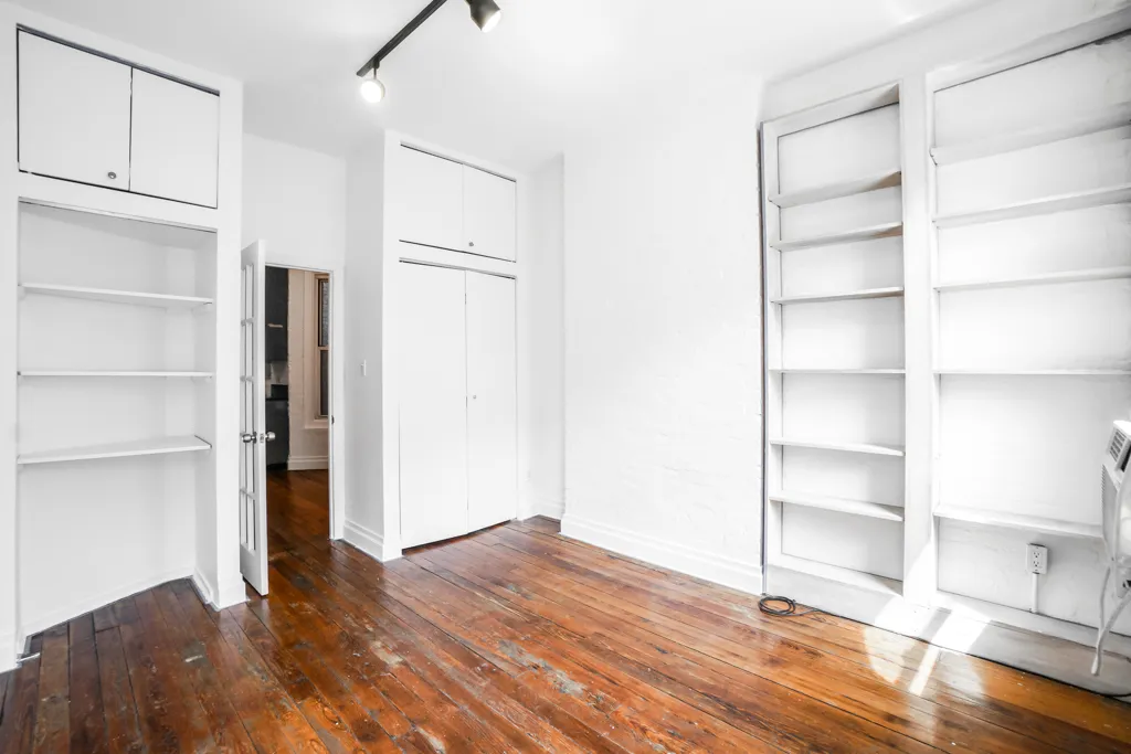 23 King Street #7 in Hudson Square, Manhattan | StreetEasy