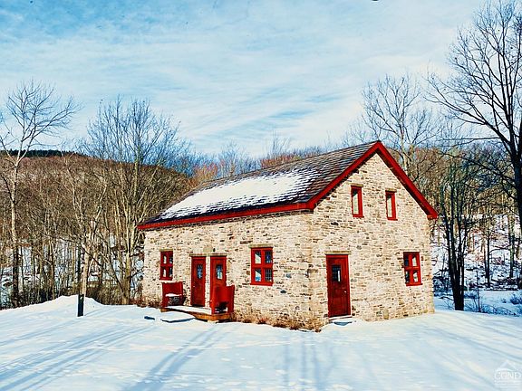 15 Cunningham Rd, Windham, NY 12496 | MLS #150787 | Zillow