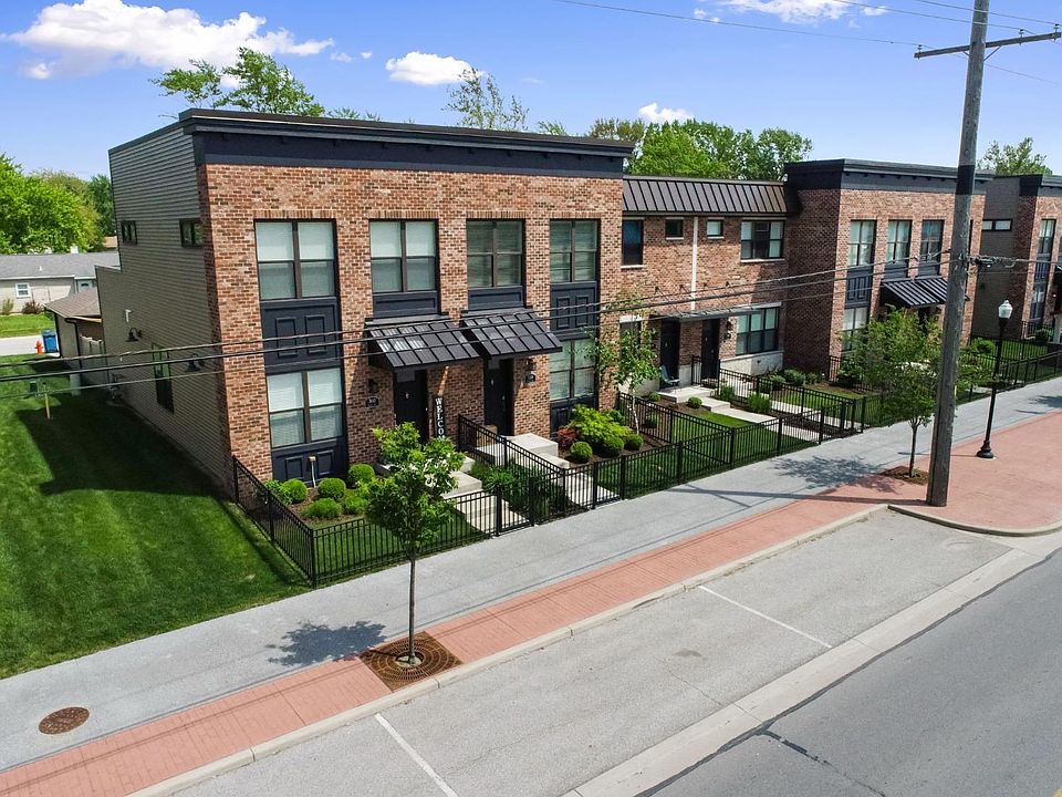 360 N Indiana Ave, Crown Point, IN 46307 | Zillow