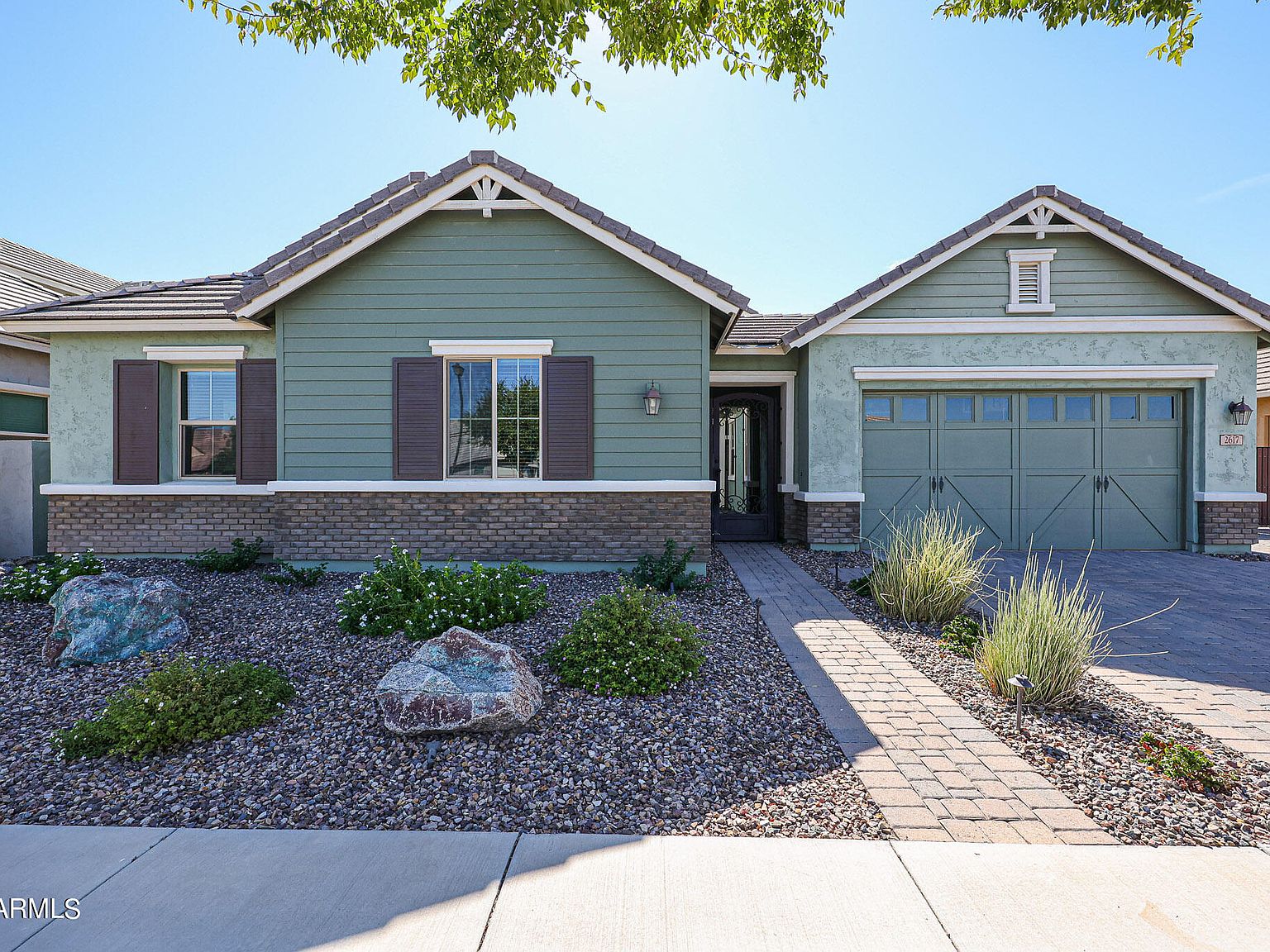 2617 S Jeffry St, Gilbert, AZ 85295 | MLS #6746525 | Zillow