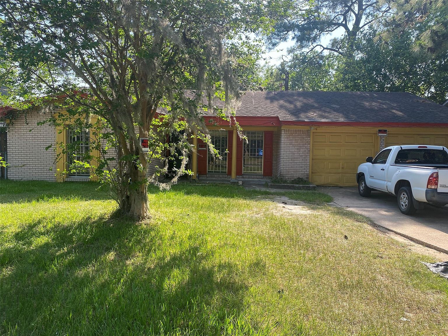 10507 Homestead Rd, Houston, TX 77016 | Zillow