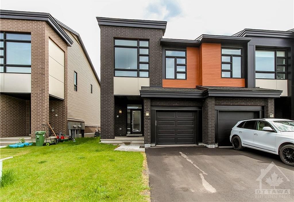 206 Big Dipper St, Ottawa, ON K4M 0K5 | Zillow