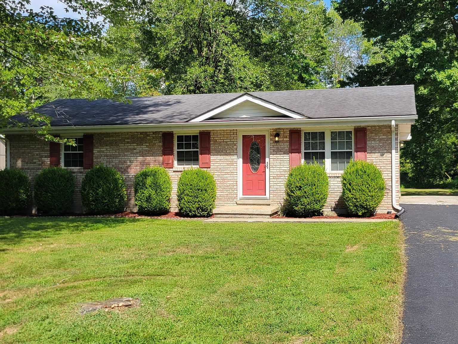 46 Hope Means Rd, Means, KY 40346 | MLS #24017813 | Zillow