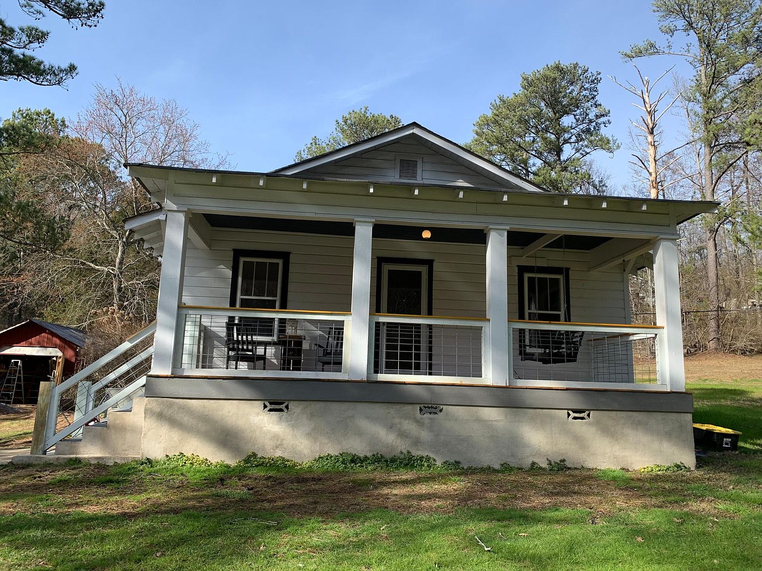 11319 Bates Rd, Apison, TN 37302 | Zillow
