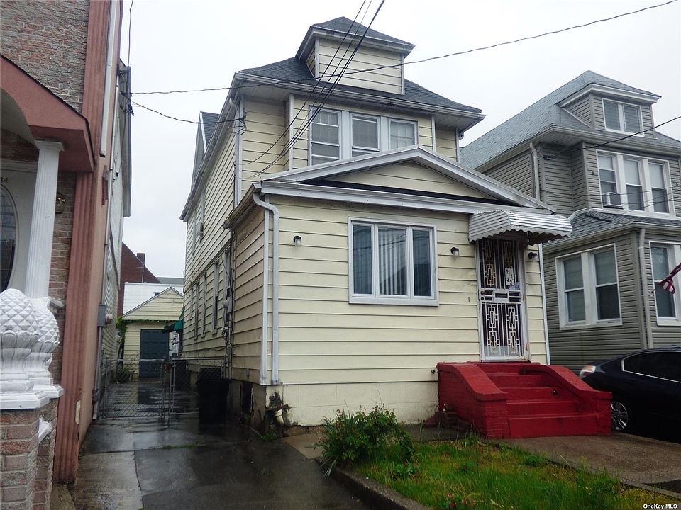 111-32 116th St, South Ozone Park, NY 11420 | Zillow