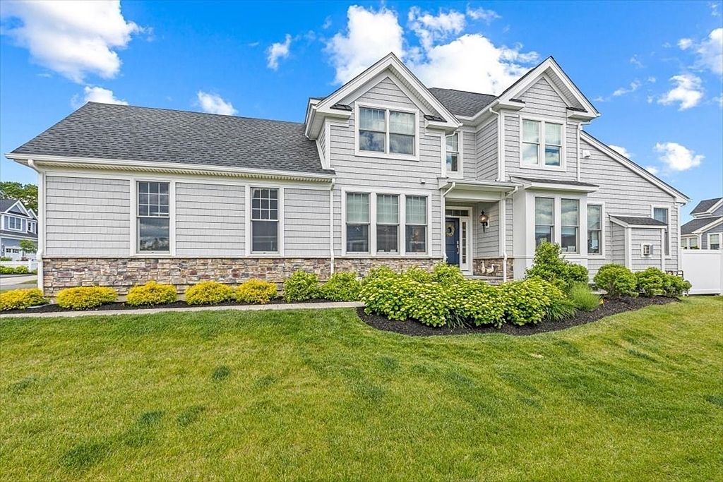 17 Benjamin Ln #17, Scituate, MA 02066 | Zillow