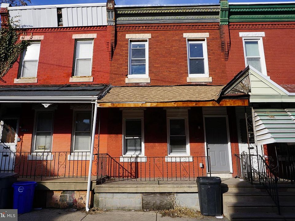 5751 Filbert St, Philadelphia, PA 19139 | Zillow