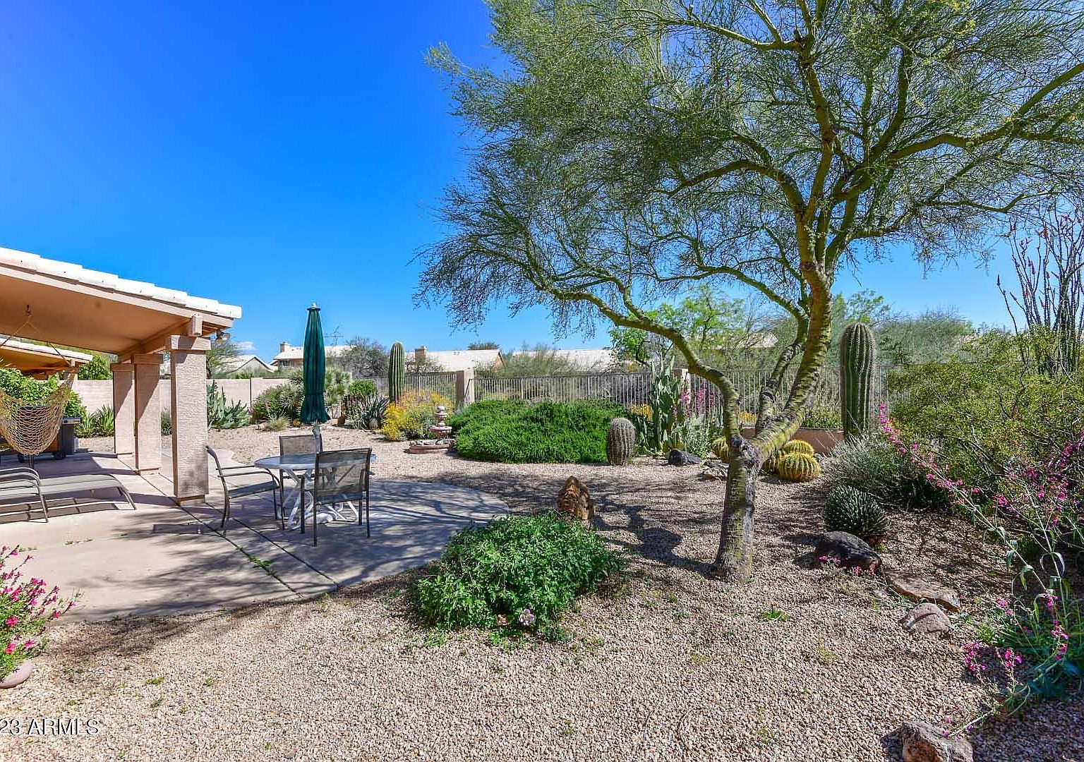 4233 E Rancho Tierra Dr, Cave Creek, AZ 85331 | Zillow