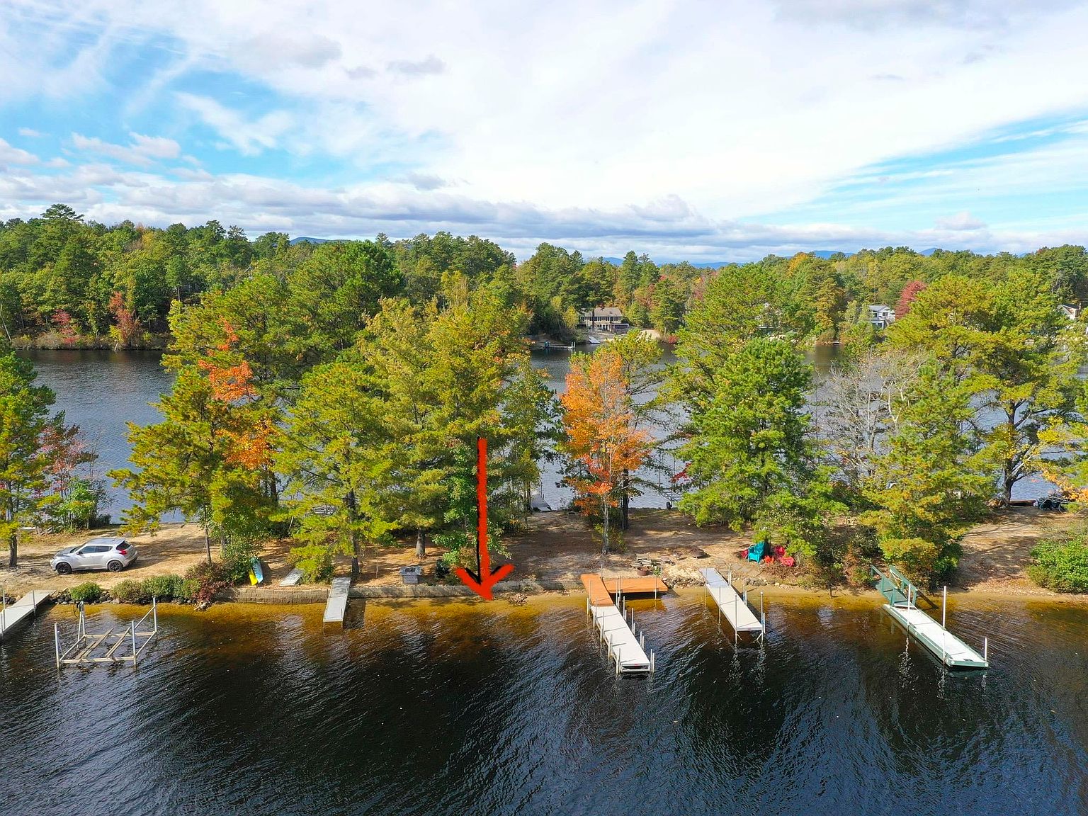 Spindle Point Road, Freedom, NH 03836 | Zillow