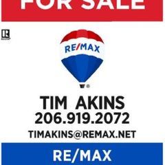 Tim Akins - Real Estate Agent in Auburn, WA - Reviews | Zillow