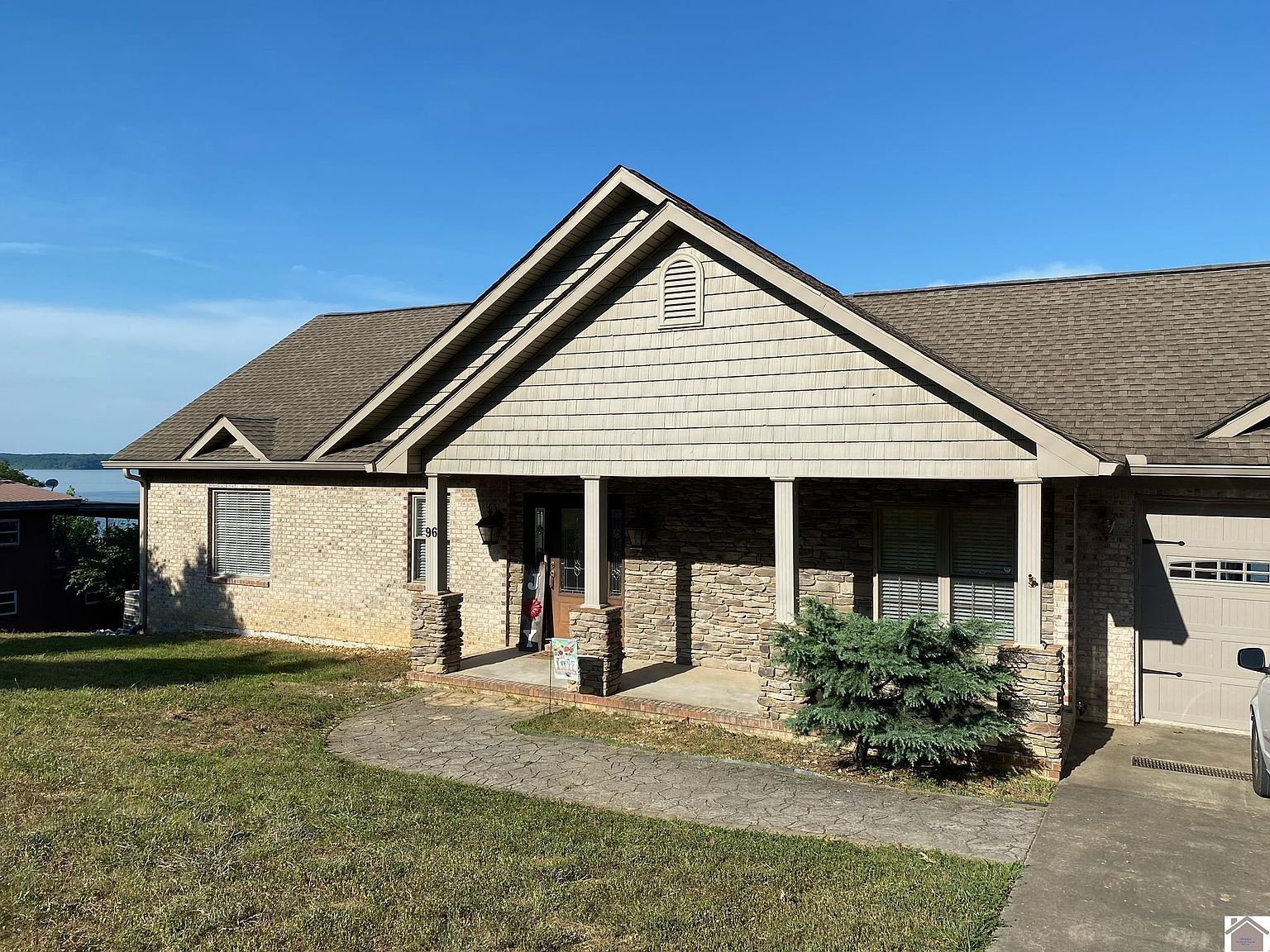 96 Lake Point Ln, Hamlin, KY 42076 | Zillow