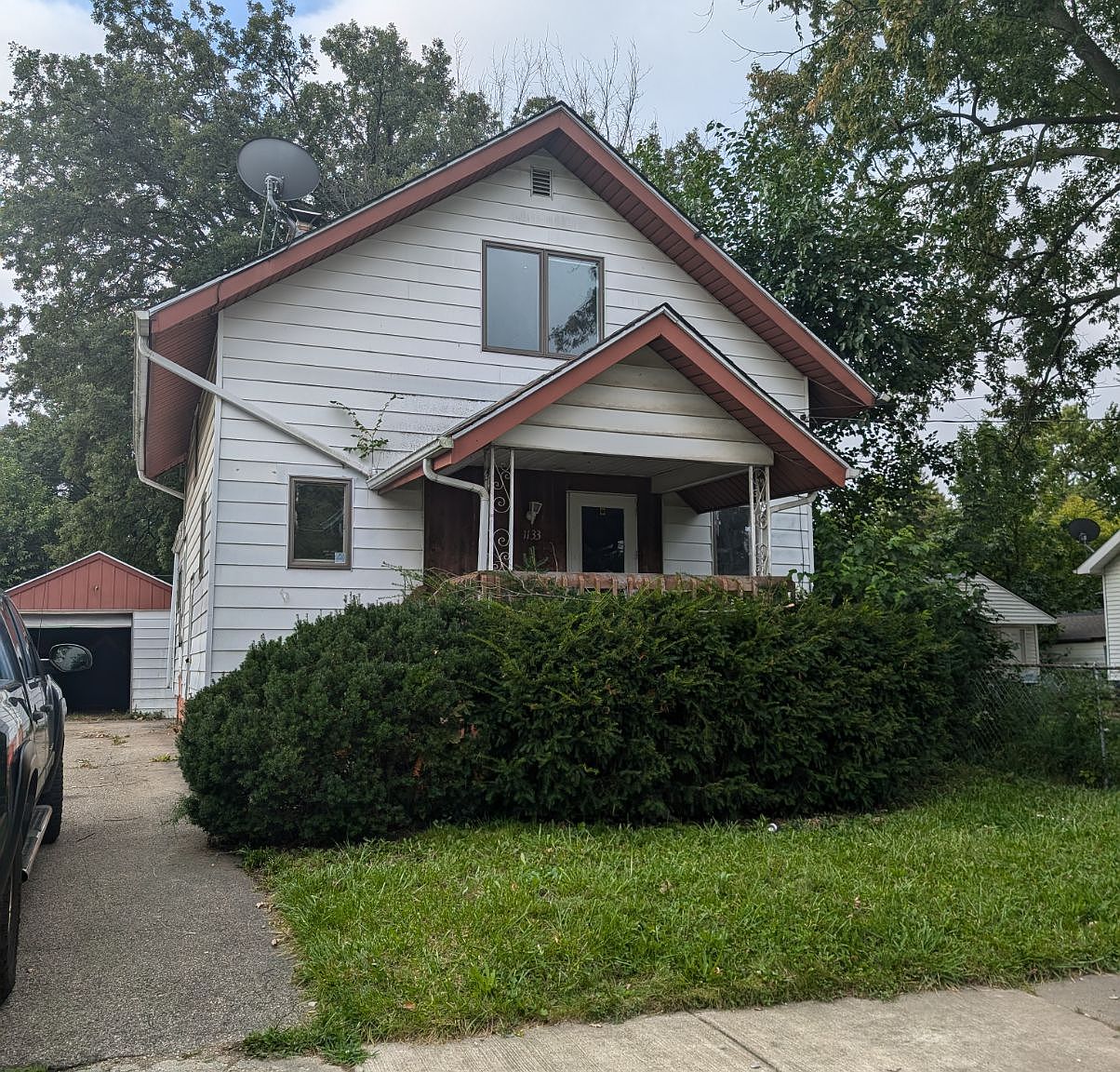 1133 Edith Ave, Flint, MI 48507 | Zillow