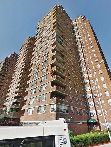 455 Fdr Drive in Lower East Side : Sales, Rentals, Floorplans | StreetEasy