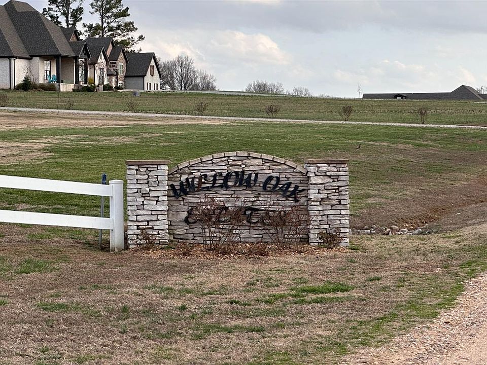 3 County Road 9602, Brookland, AR 72417 | MLS #10113026 | Zillow