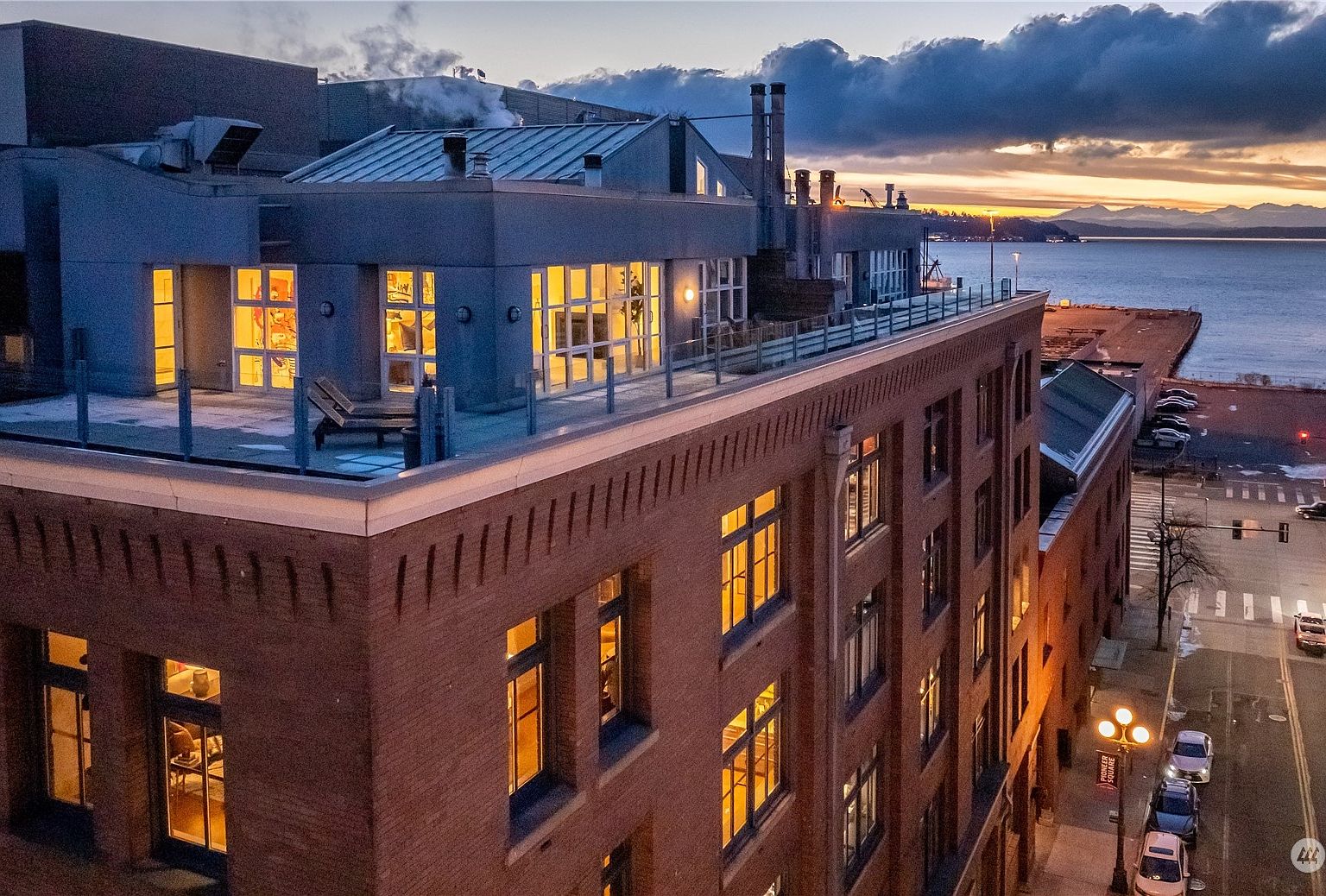 97 S Jackson Street UNIT 507, Seattle, WA 98104 | Zillow