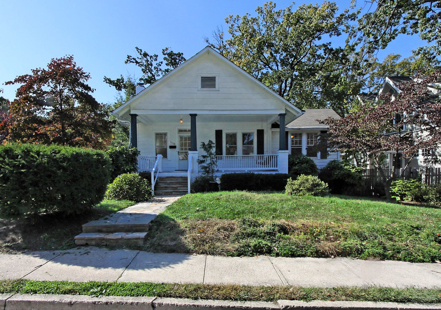 1208 S Oakcrest Rd, Arlington, VA 22202 | Zillow