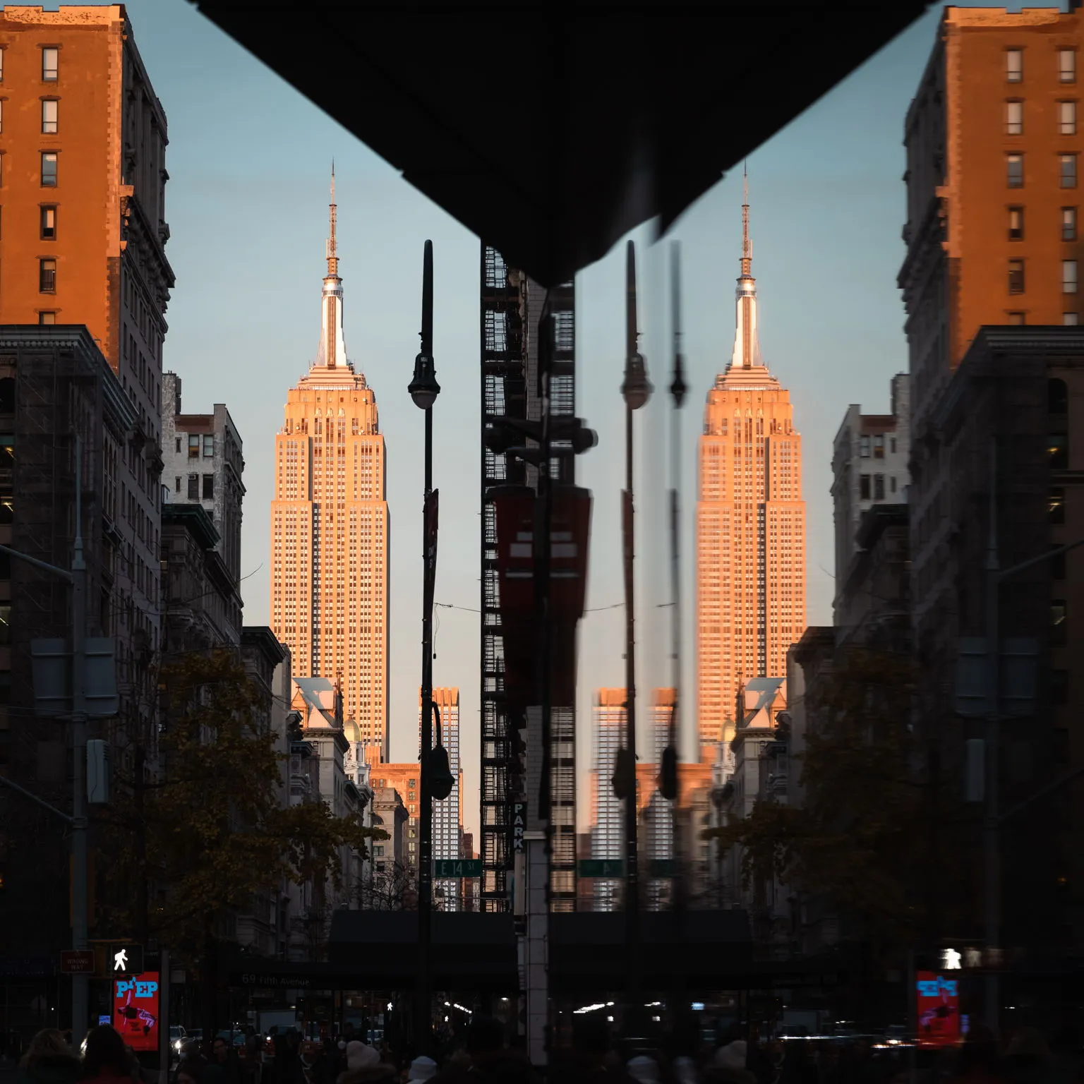 57 5th Avenue #1B in Greenwich Village, Manhattan | StreetEasy