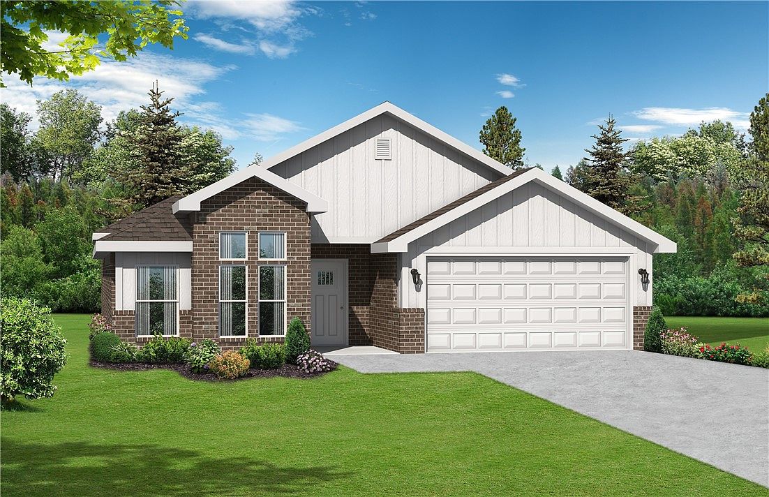 415 NW 62nd Ave, Bentonville, AR 72713 | Zillow