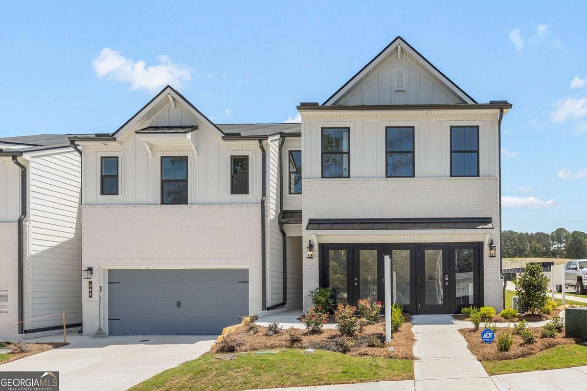 982 Sutherland Ln LOT 30, Lawrenceville, GA 30043 | Zillow