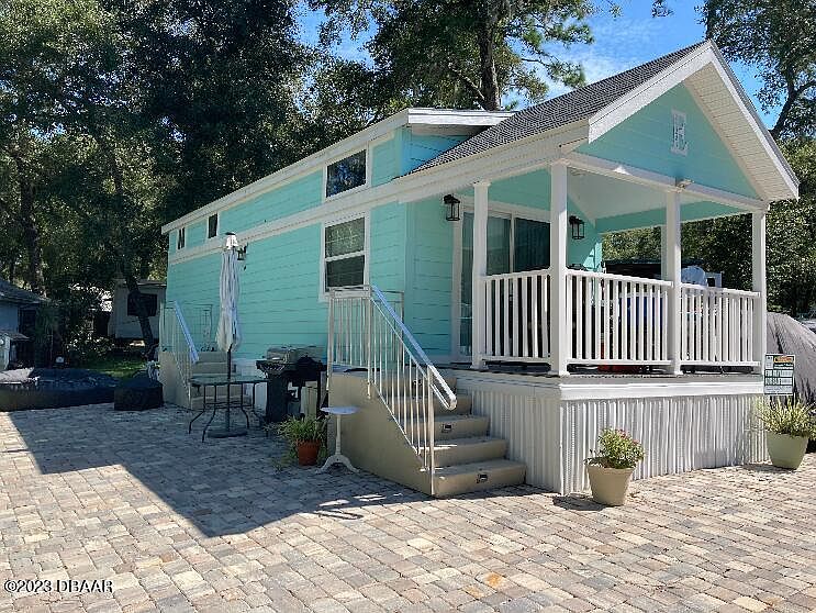 25229 NE 142nd St LOT 229, Fort Mc Coy, FL 32134 | MLS #1112415 | Zillow