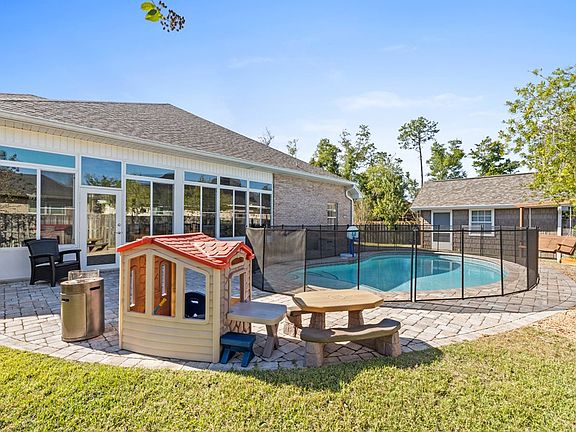 3703 Millstone Ct, Lynn Haven, FL 32444 | MLS #315530 | Zillow