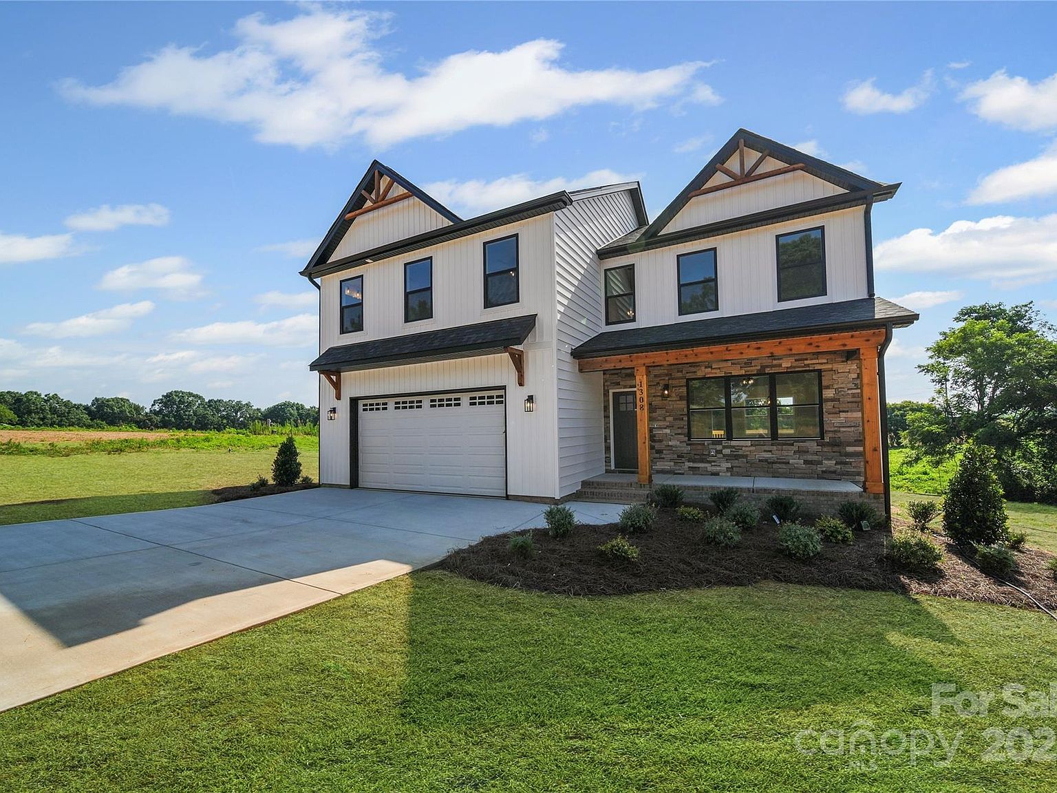 1308 Austin Chaney Rd, Wingate, NC 28174 | Zillow