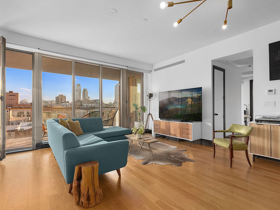 144 N 8th St APT 4B, Brooklyn, NY 11249 | Zillow