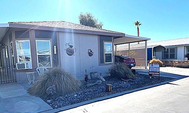 9351 E 28th St #125, Yuma, AZ 85365 | MLS #11415058 | Zillow