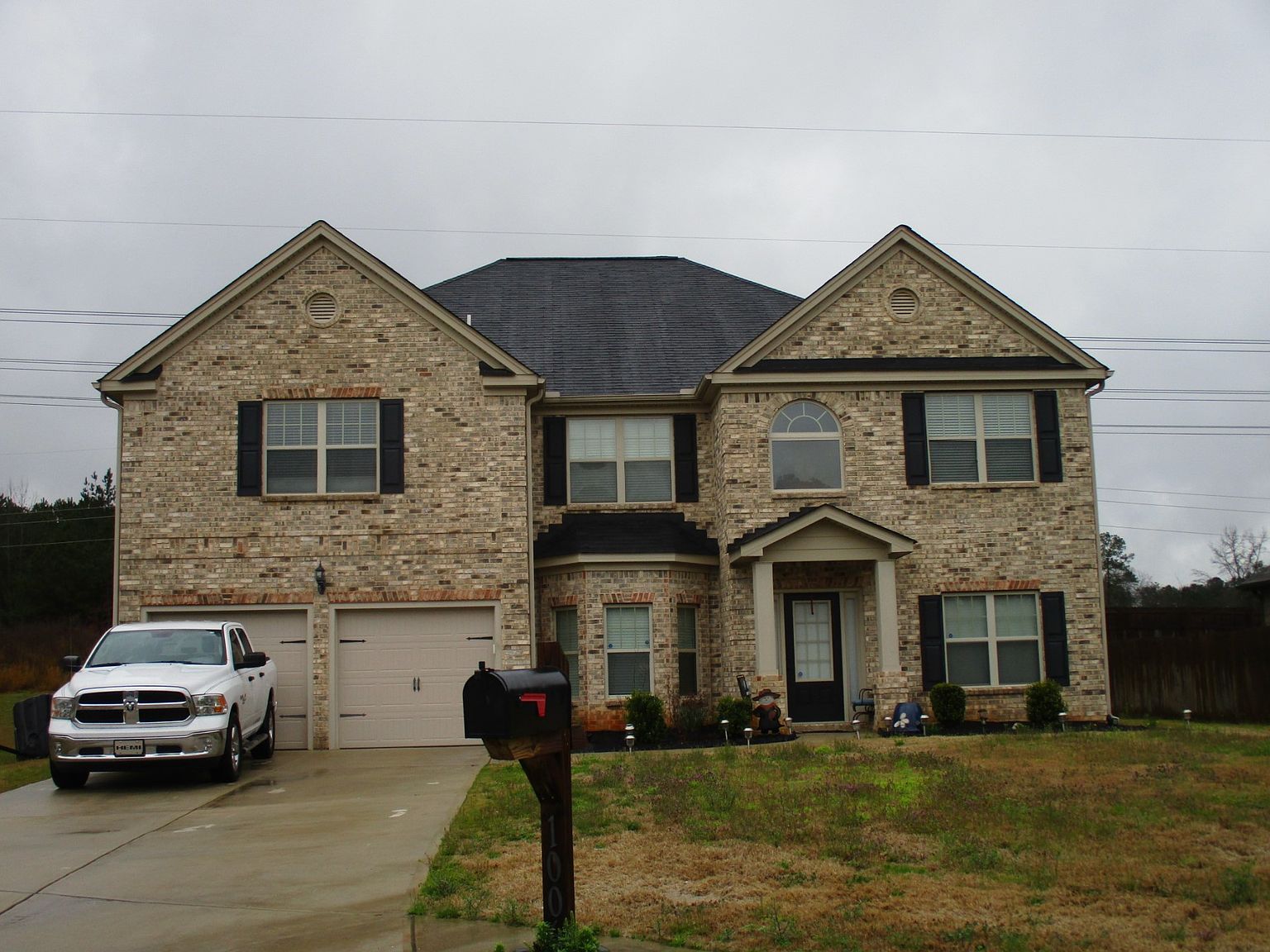10067 Musket Ridge Cir, Jonesboro, GA 30238 | Zillow
