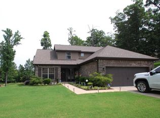 66 County Road 4035, Jonesboro, AR 72404 | MLS #10113615 | Zillow