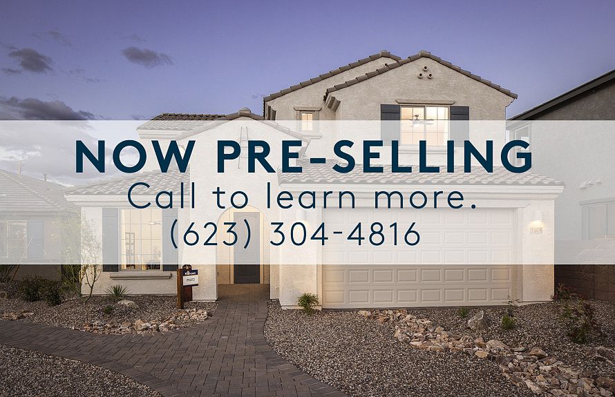 Foothills at Northpointe by Pulte Homes in Peoria AZ | Zillow