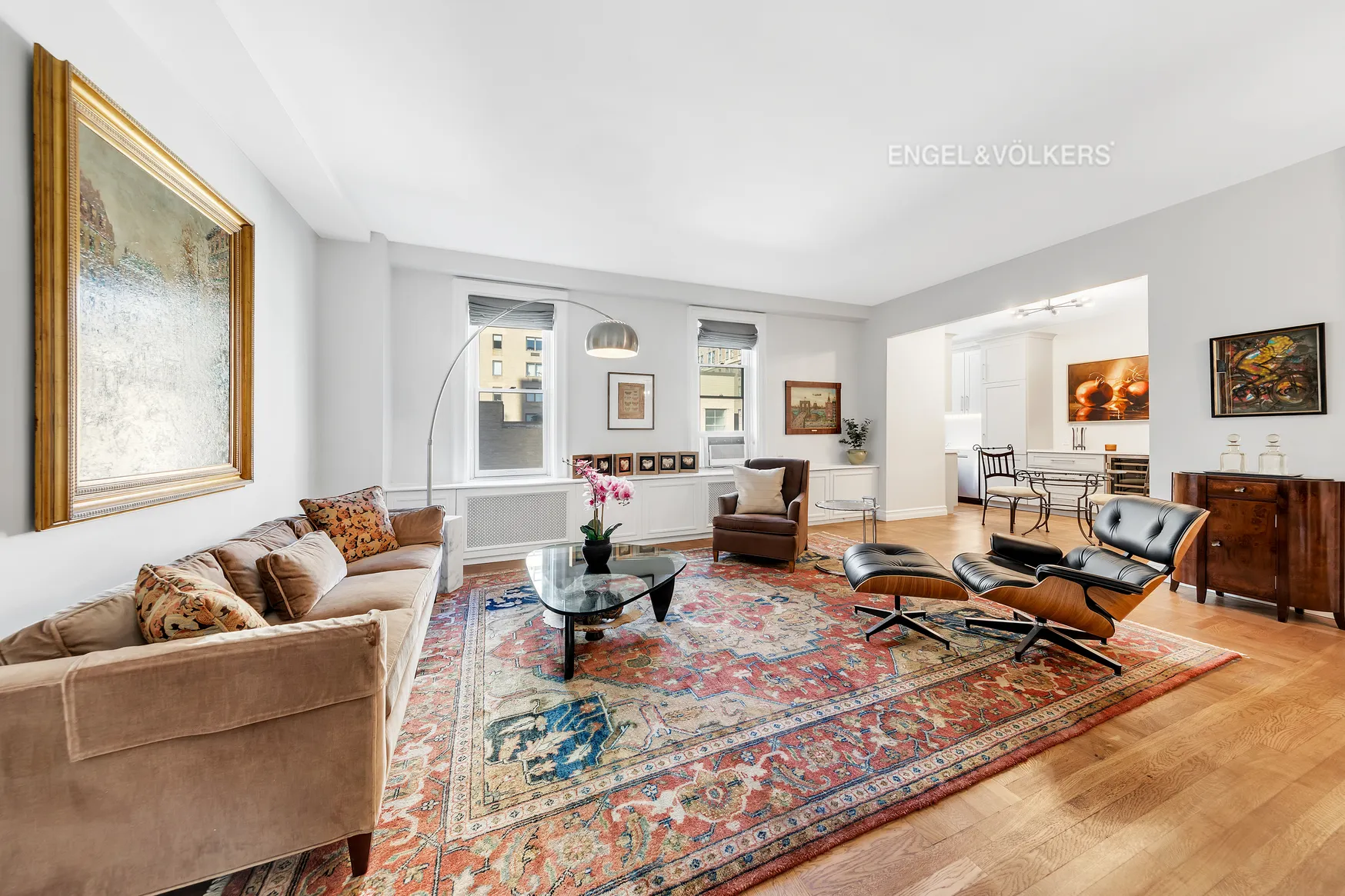 12 East 87th Street #8C in Carnegie Hill, Manhattan | StreetEasy