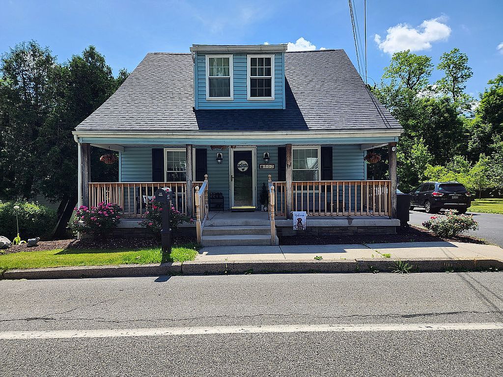 502 E Plank Rd, Port Matilda, PA 16870 | Zillow