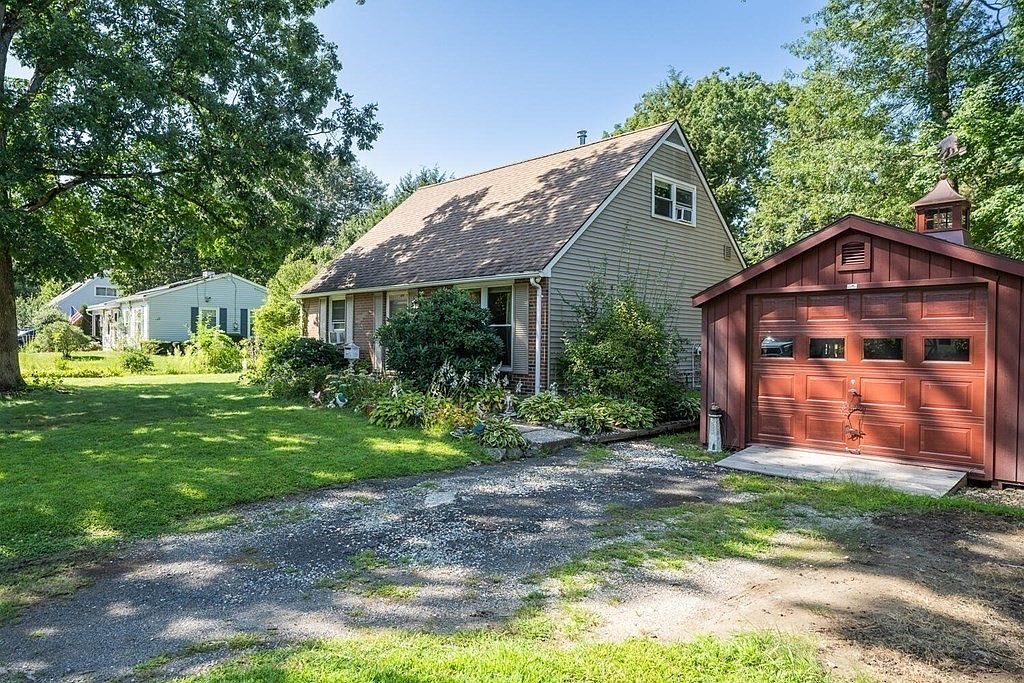 1181 Burts Pit Rd, Northampton, MA 01062 | MLS #73154009 | Zillow