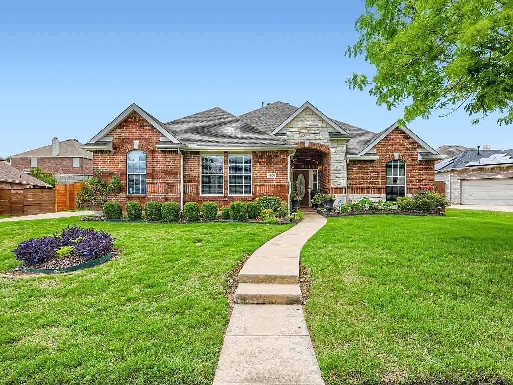 4206 Norwich Dr, Garland, TX 75043 | Zillow