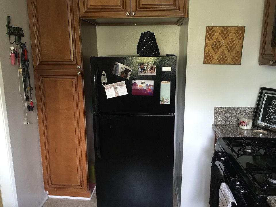 4814 Linscott Pl Los Angeles CA | Zillow