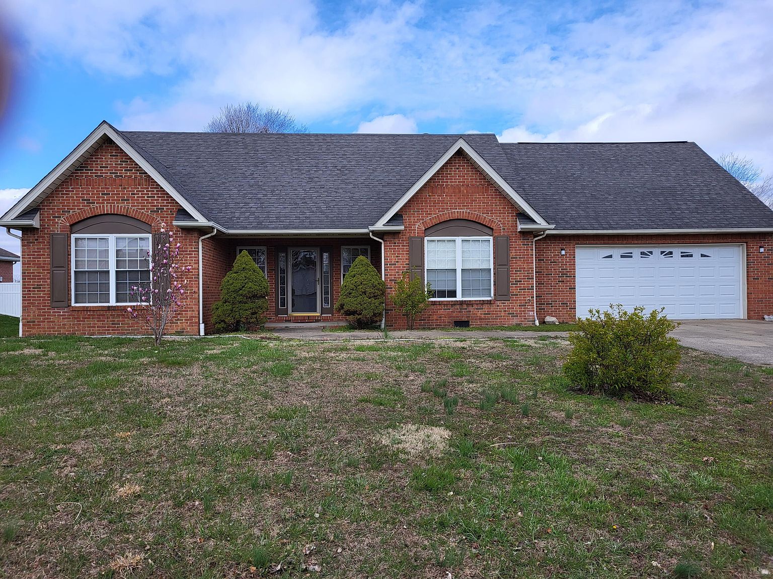 168 Pinnacle Pointe Dr, Somerset, KY 42503 | Zillow
