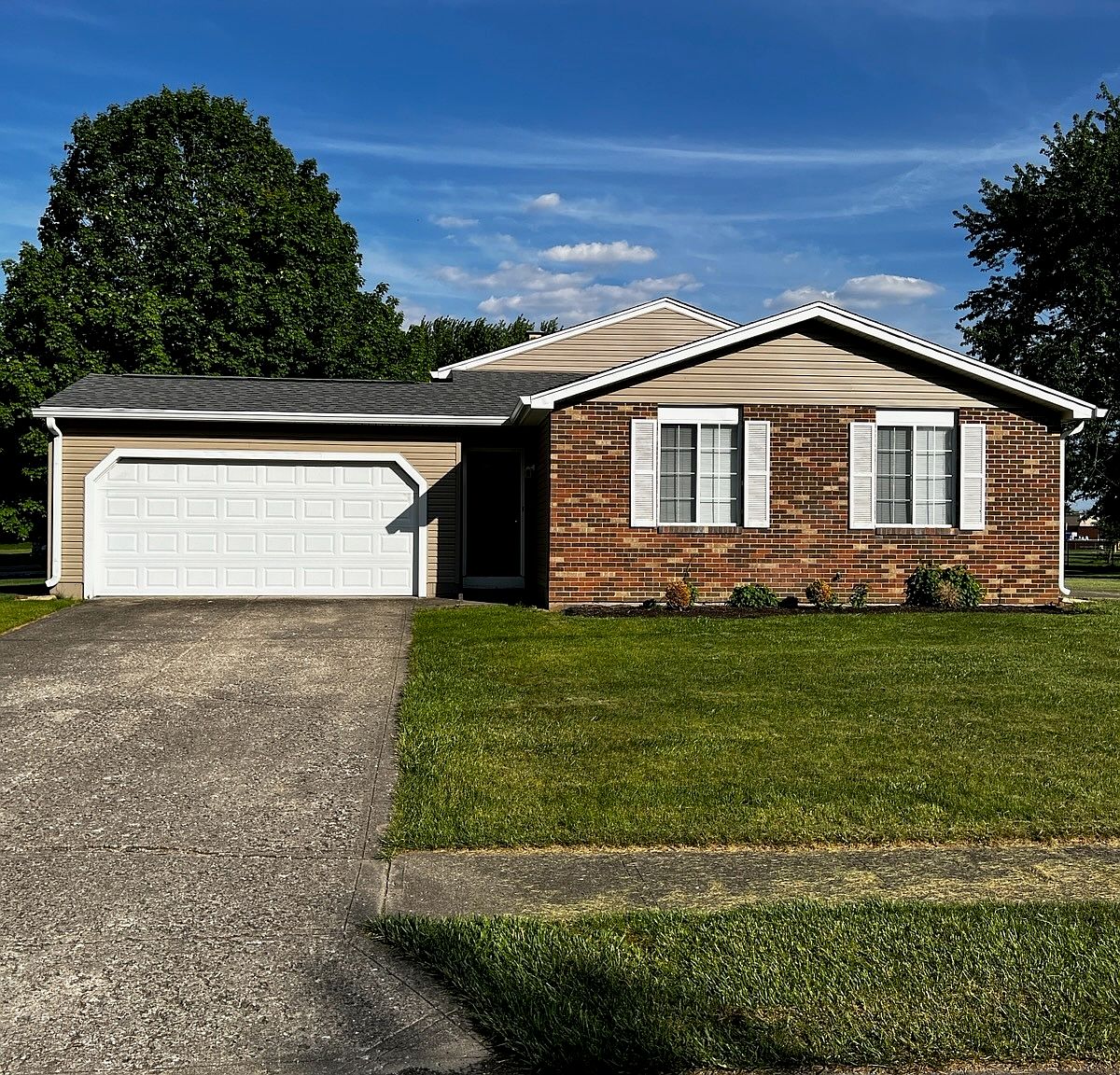 6611 Boston Ridge Ct, Indianapolis, IN 46237 | Zillow