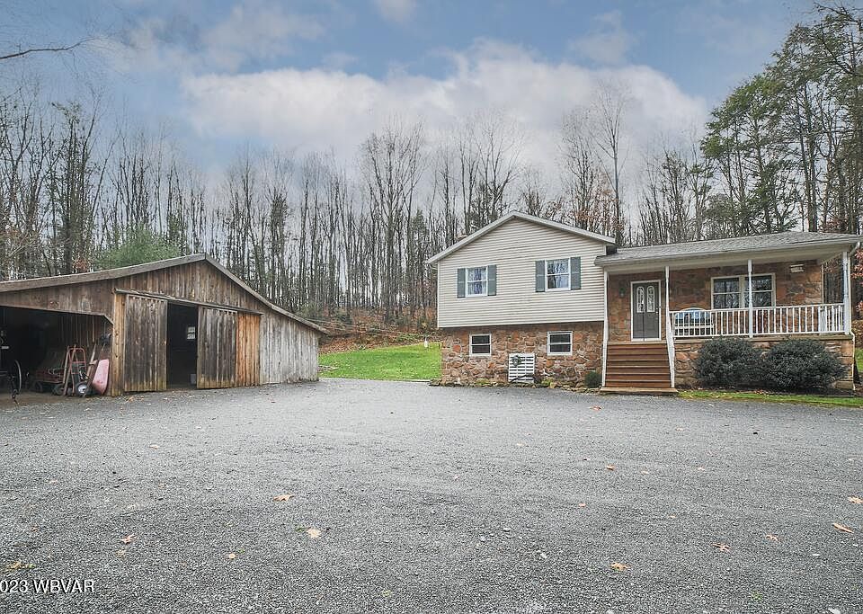 440 Sand Ridge Rd, Howard, PA 16841 | Zillow