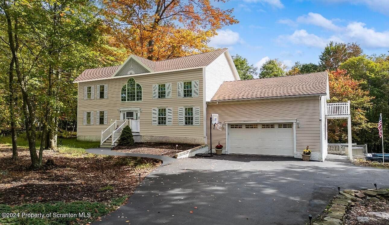 930 N Sekol Rd, Ransom, PA 18653 | Zillow