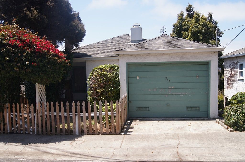 714 Gateview Ave, Albany, CA 94706 | Zillow