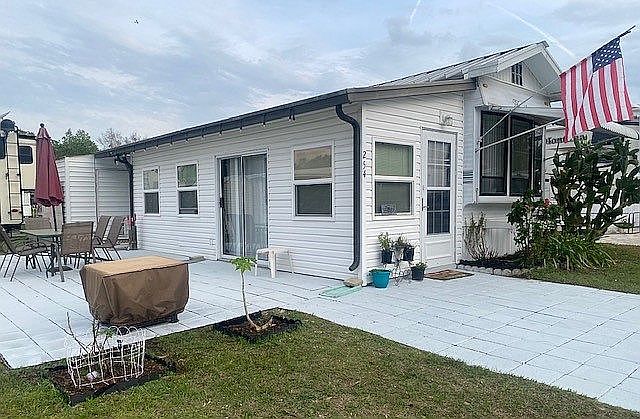 12645 Morning Dr #254, Dade City, FL 33525 | Zillow