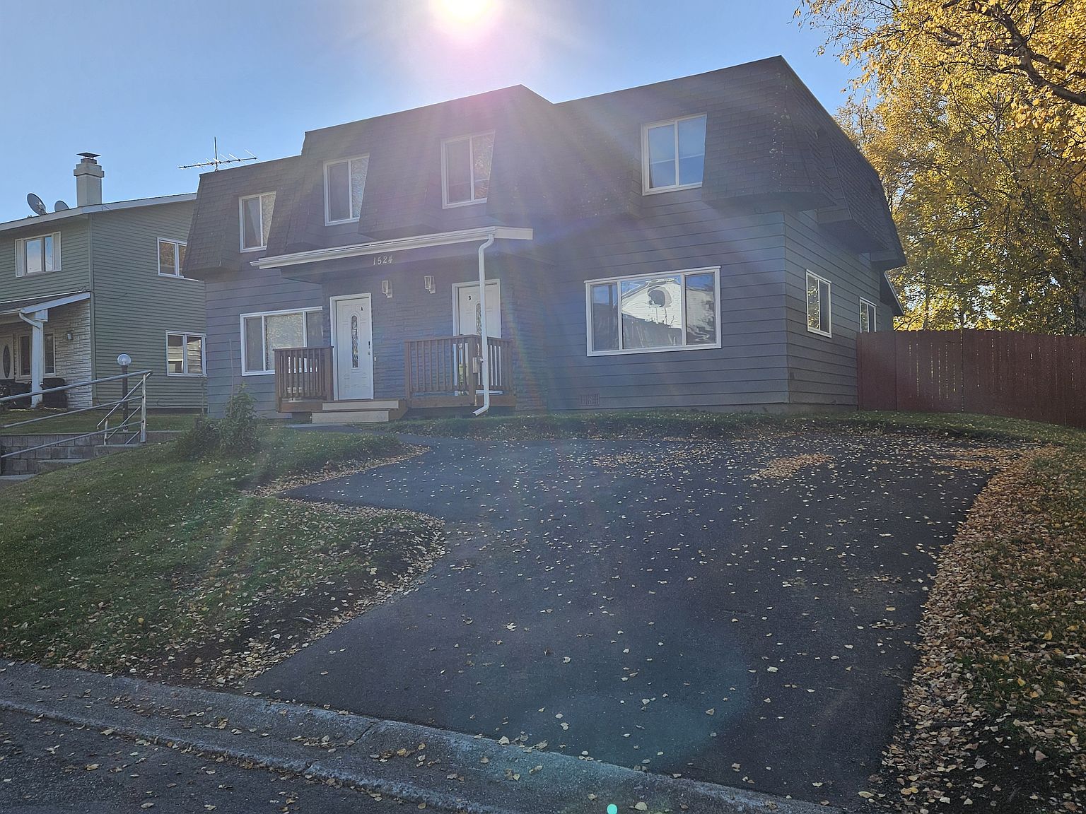 1524 Cara Loop #B, Anchorage, AK 99515 | Zillow
