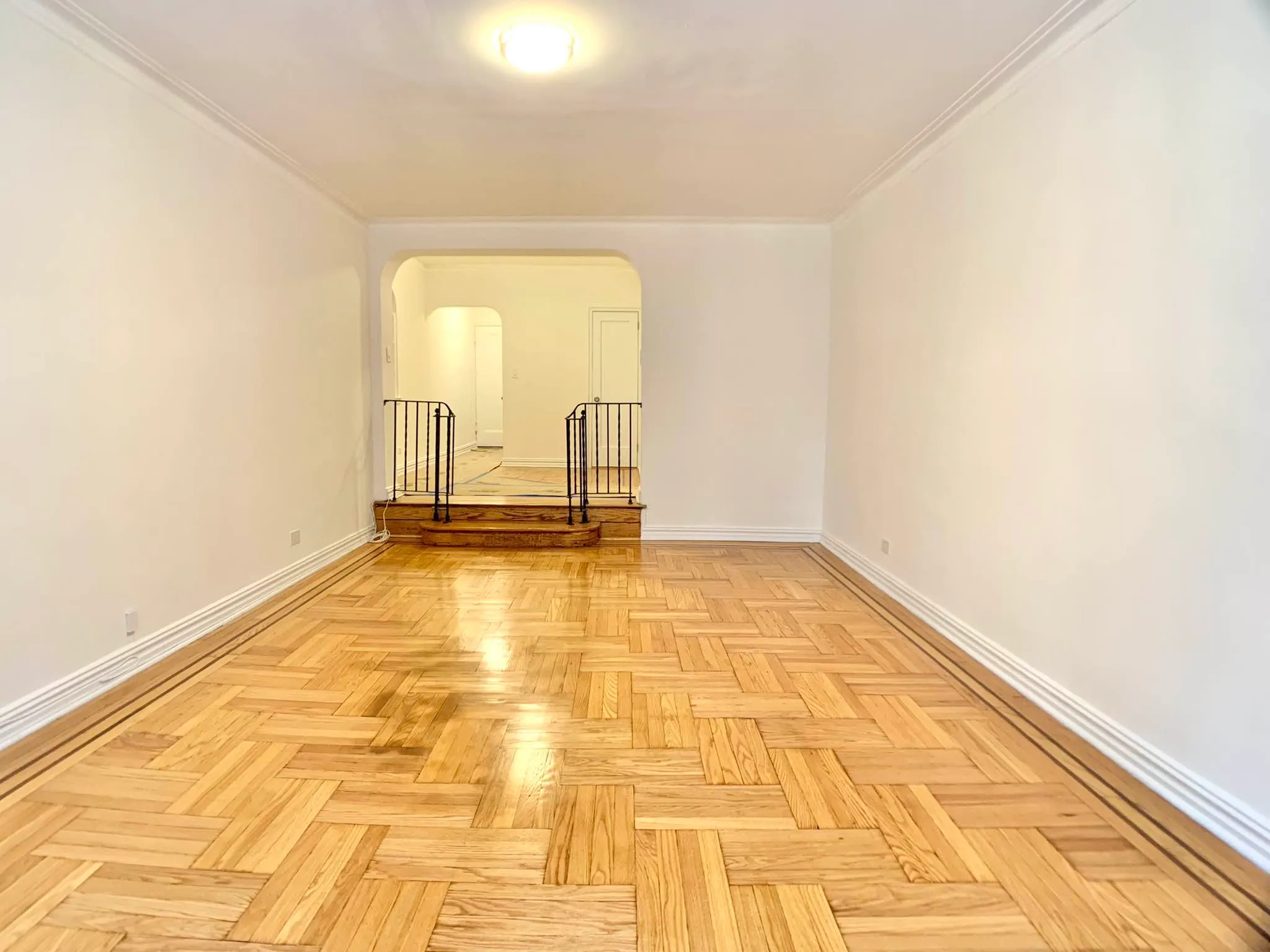 101 Cooper Street #1H in Inwood, Manhattan | StreetEasy