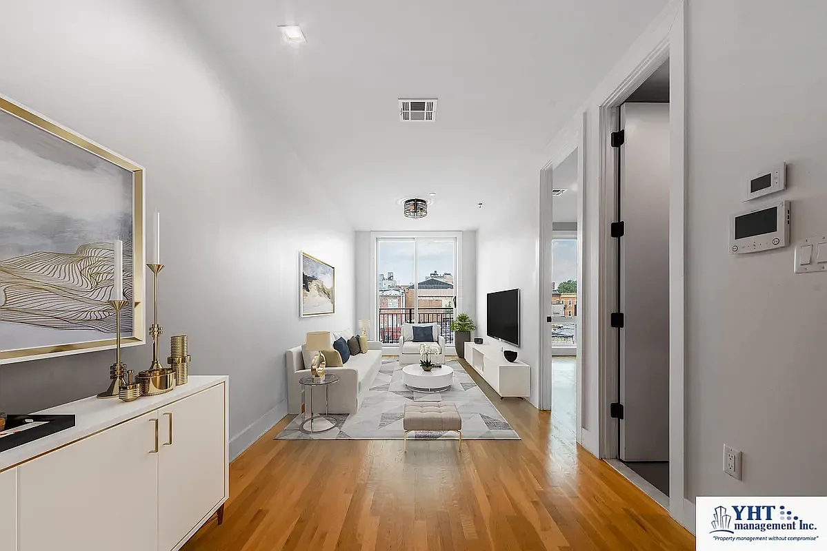 157 Erasmus Street #2C in Flatbush, Brooklyn | StreetEasy