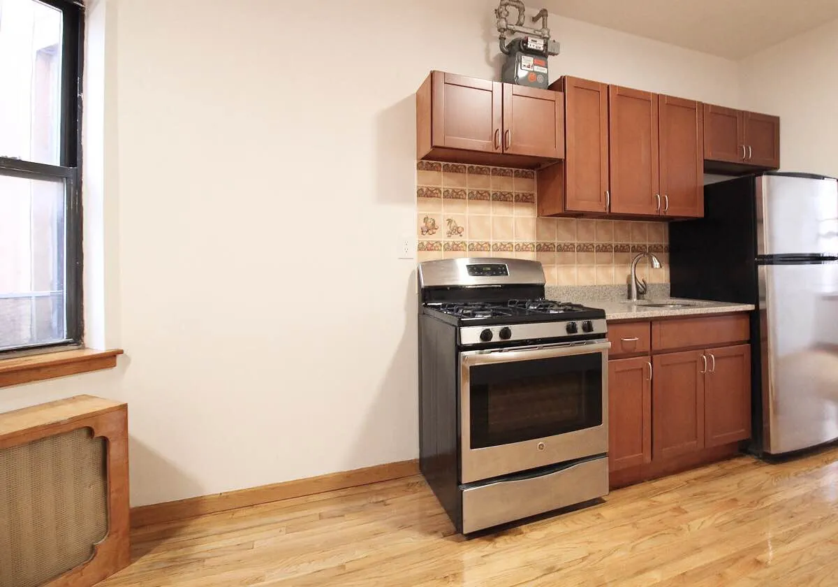 95 Pitt Street #APT14 in Lower East Side, Manhattan | StreetEasy